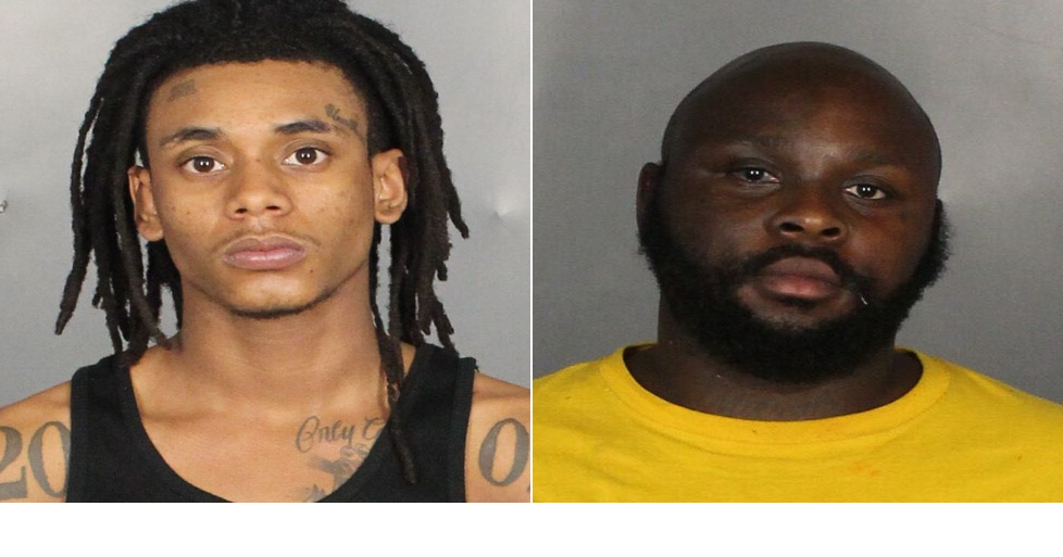 Two indicted in separate Waco murder cases