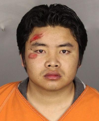 Waco man arrested on charges of injuring woman, baby