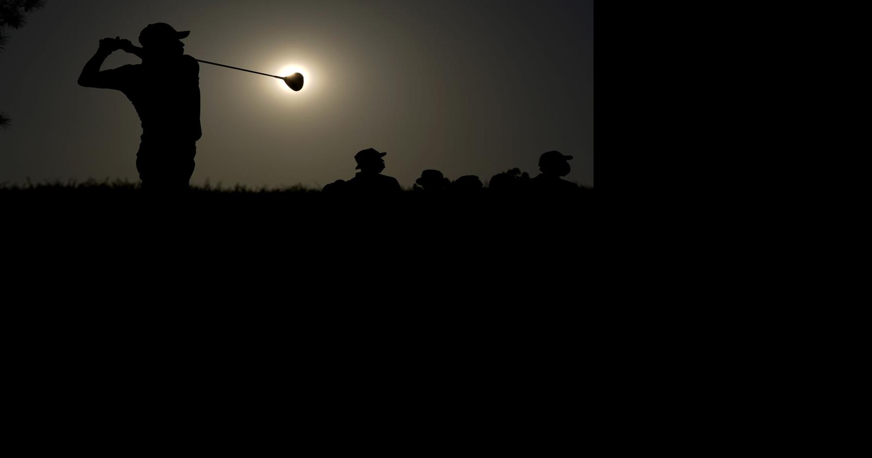 Baylor men's golf seventh in Big 12 tournament