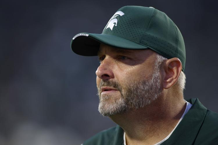 Baylor hires Chris Kapilovic as offensive line coach