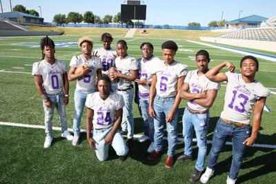 Preseason Texas high school football rankings