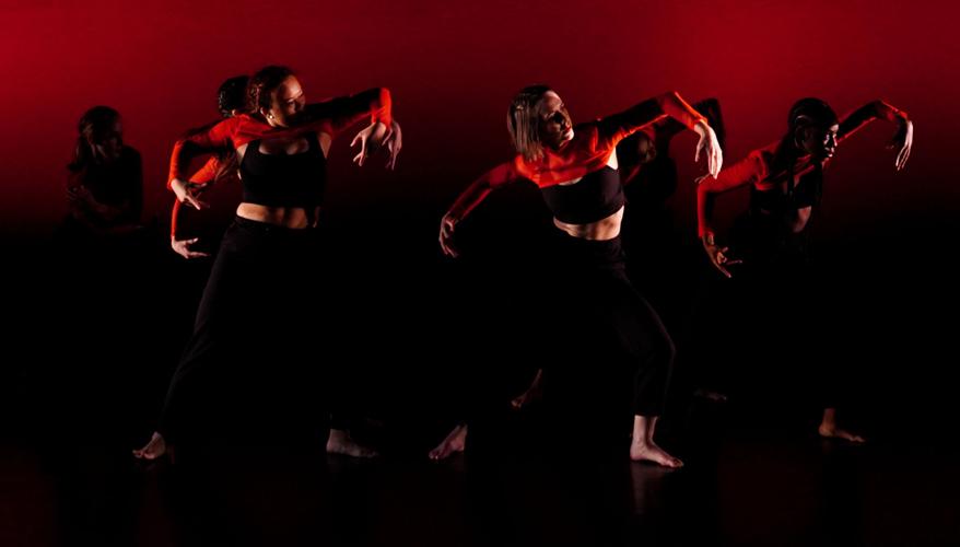 Dance groups converge on Waco for {254}Dancefest