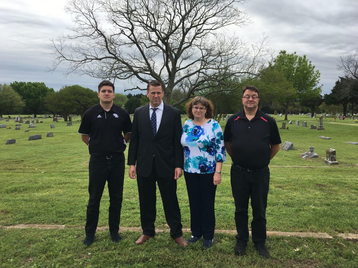 Pandemic diaries: The Waco funeral, the Boy Scout parade, the at-home ...