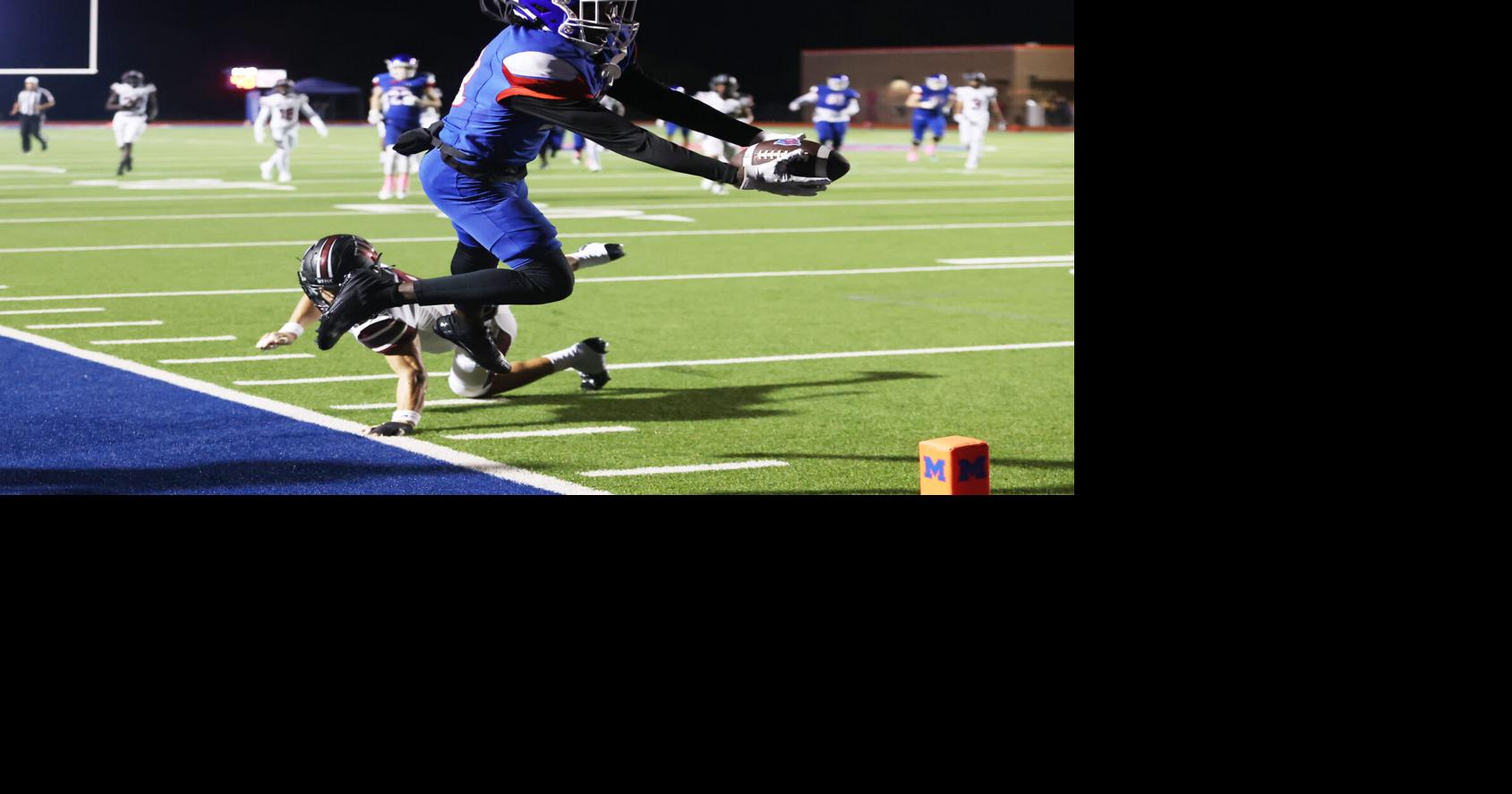 Centex high school football: Week 10 coverage