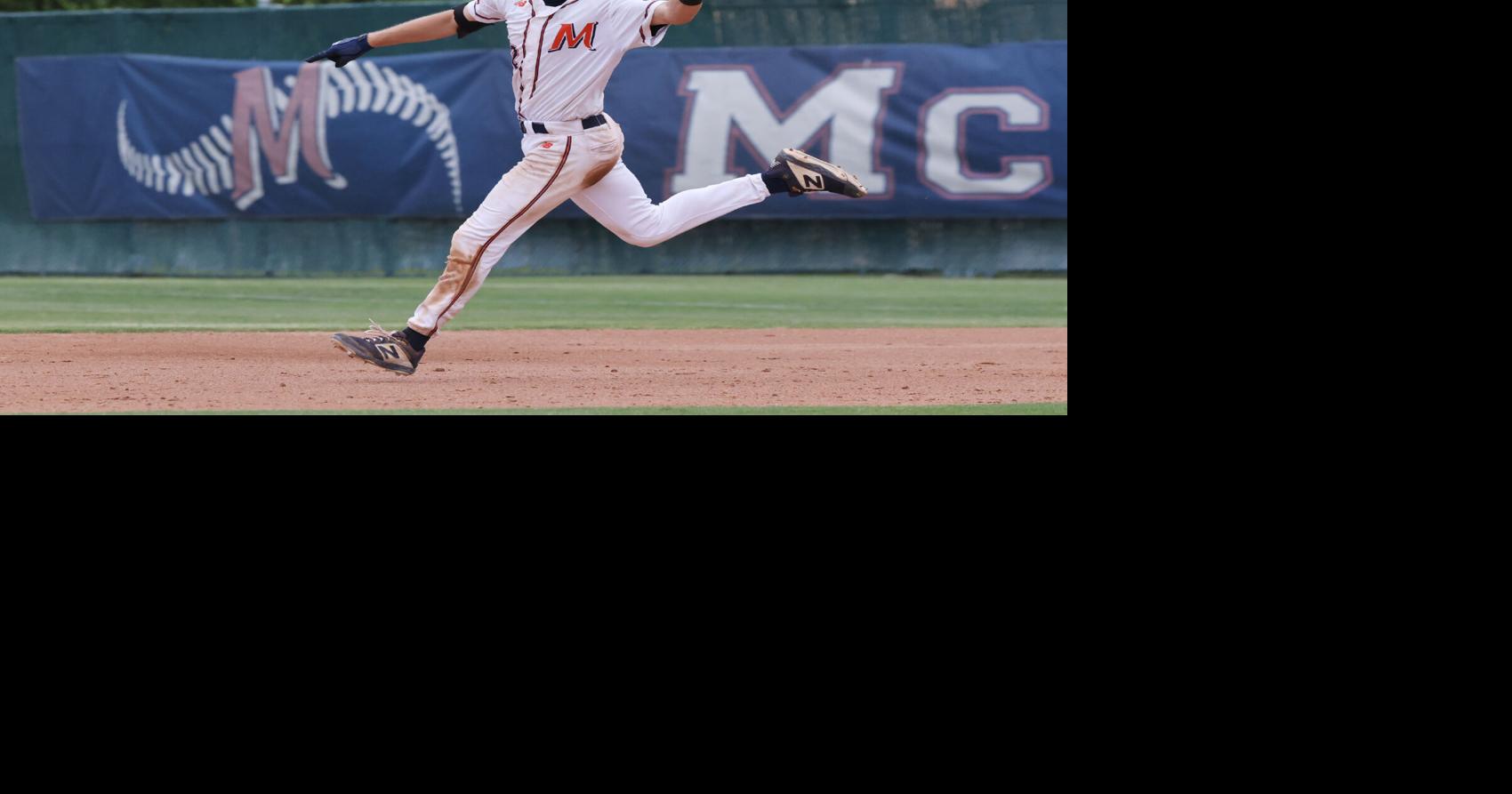 MCC dominates all-conference awards for baseball, softball