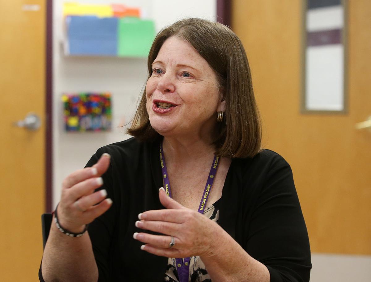 New Marlin ISD conservator's reports show interim superintendent ...