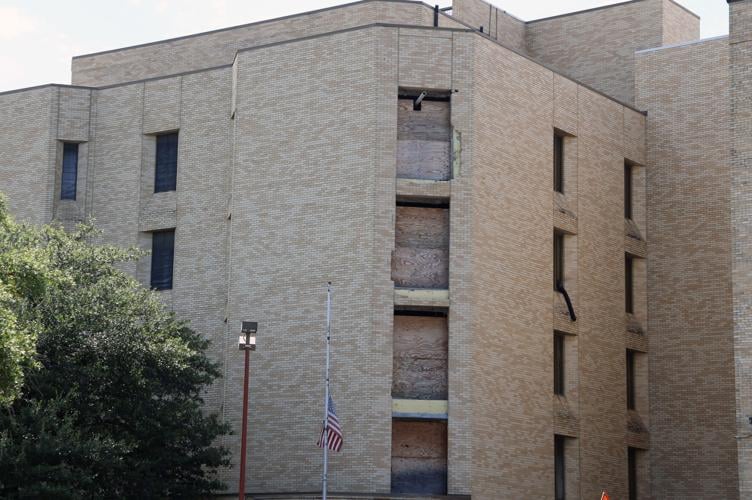 Downtown Waco jail conversion to cost more than thought
