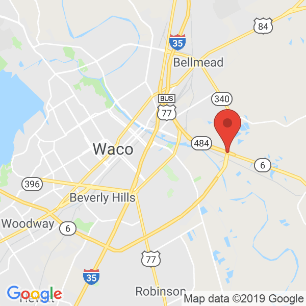 TxDOT to activate new traffic signals at Loop 340/Highway 6, Marlin Highway