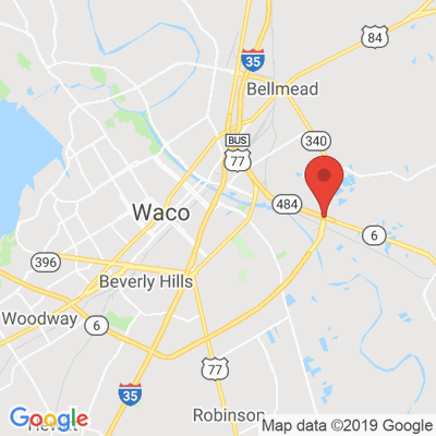 TxDOT to activate new traffic signals at Loop 340/Highway 6, Marlin Highway