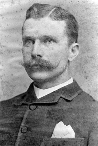 Texas History Minute: Outlaw Sam Bass became legend in Old West