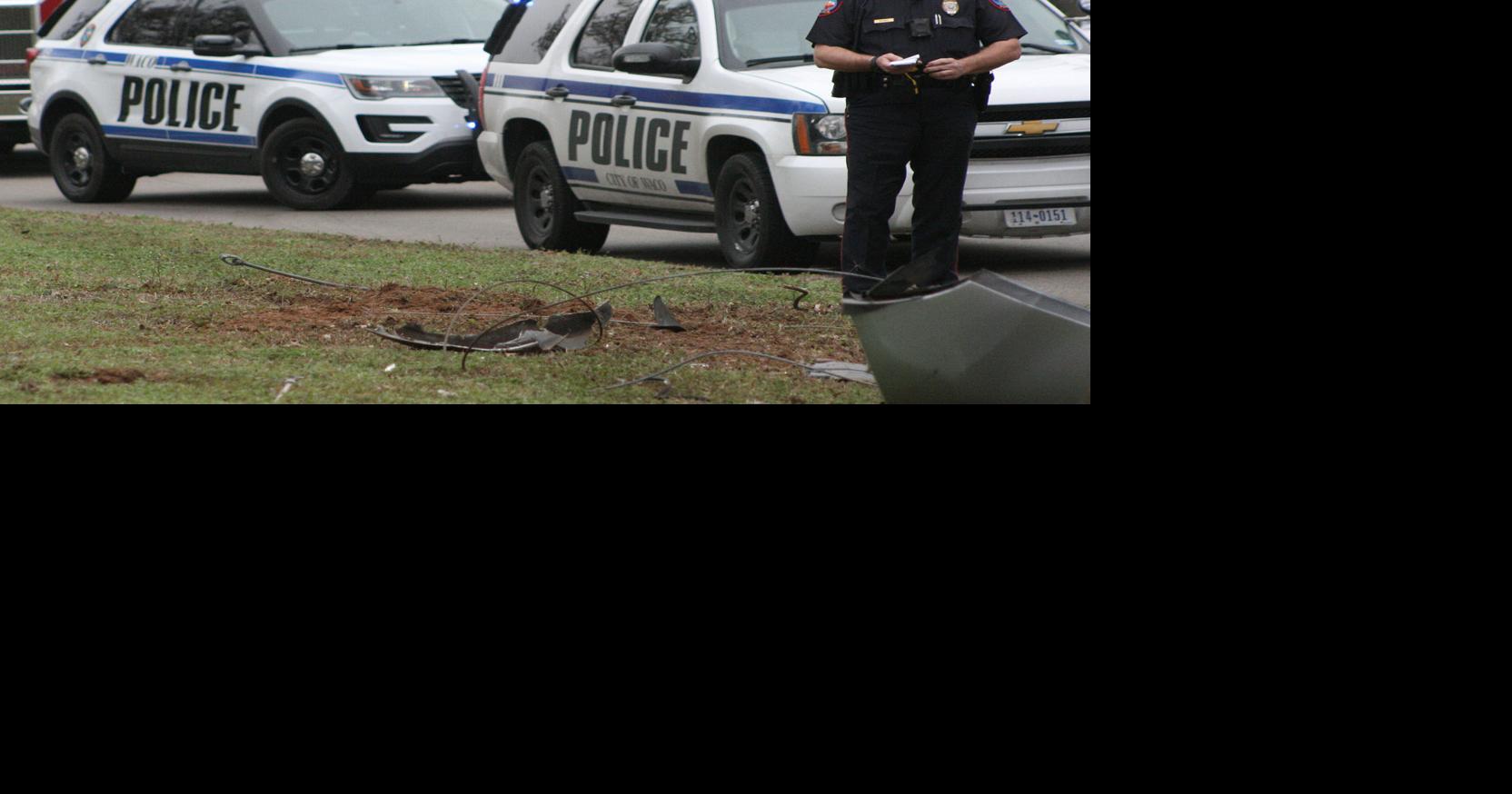 Waco police chief weighs racial history class as part of city's equity ...