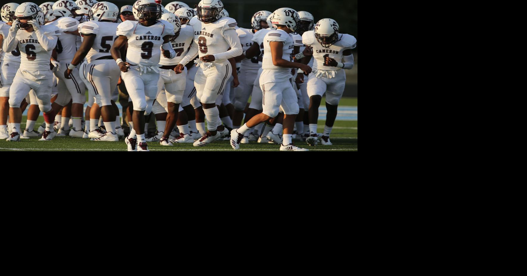 High school notebook: Cameron Yoemen off to unusual start, but they've ...