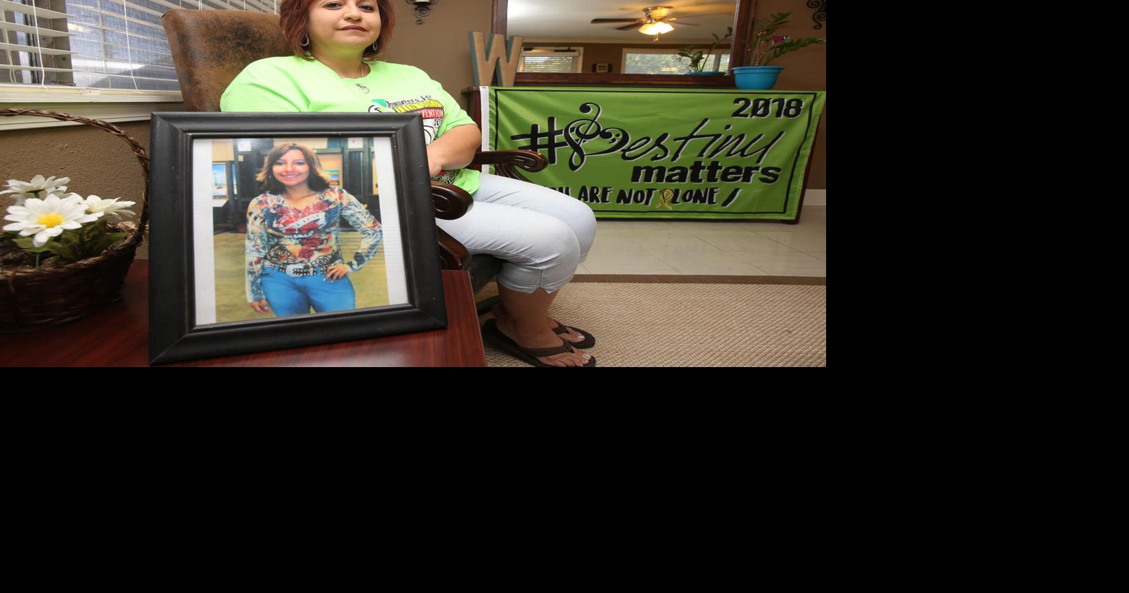 Destiny Matters event hopes to increase suicide awareness