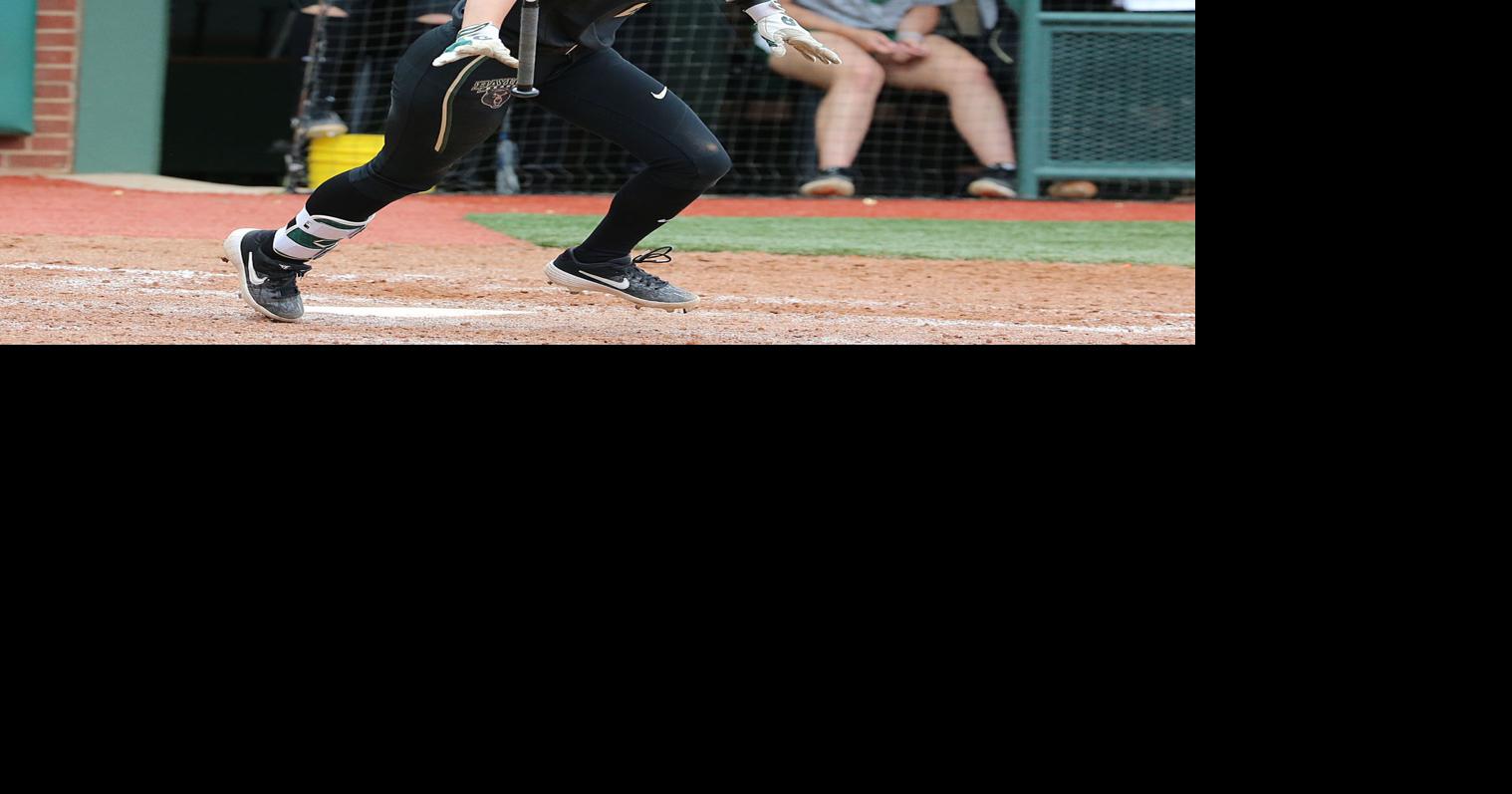 Baylor's Watson named Big 12 softball player of week