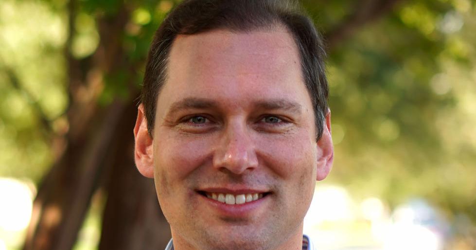 Mumejian new pastor at Waco's Lake Shore Baptist Church