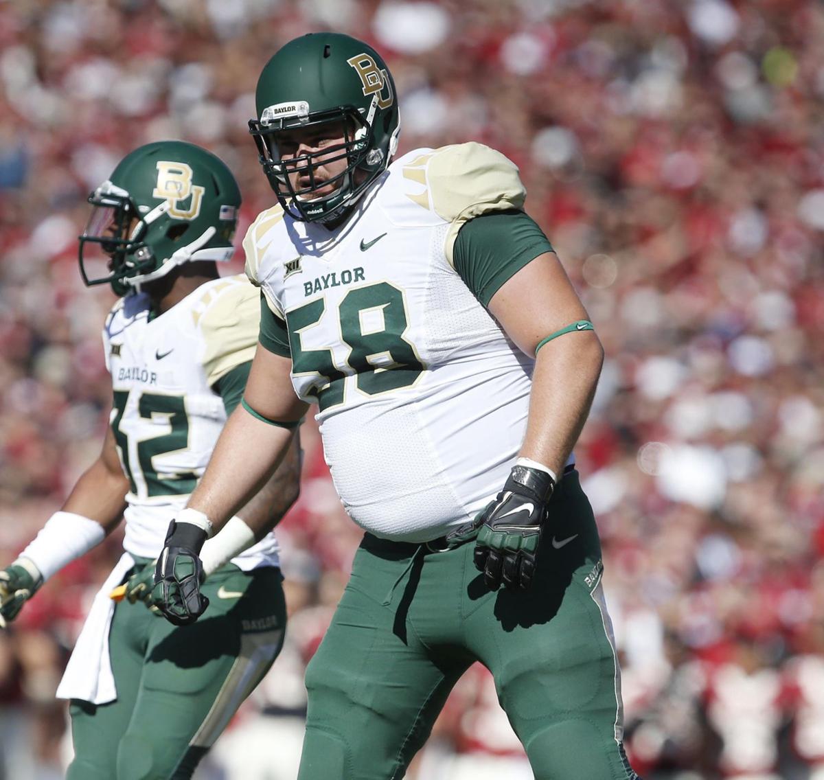 Cotton Bowl notebook: Drango staying, smooth transition for Kendal Briles