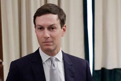 Jared Kushner pulls out of Paramount’s hostile bid for Warner Bros ...