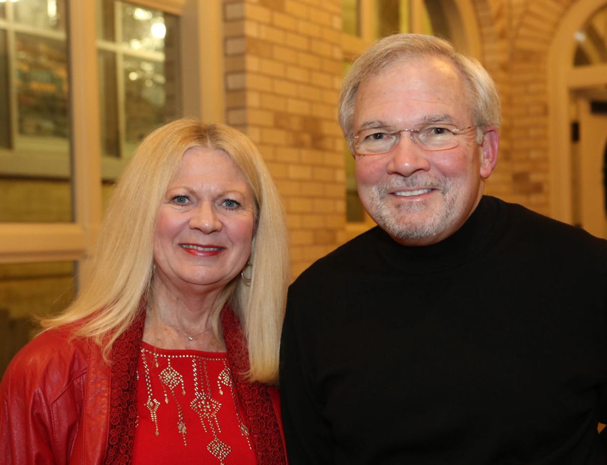 Mission Waco benefit concert with Cynthia Clawson, Bruce Greer: Dec. 15 ...