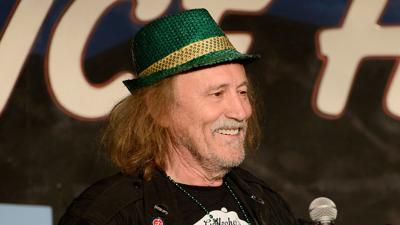 Gallagher, the watermelon-smashing comedian, has died at 76