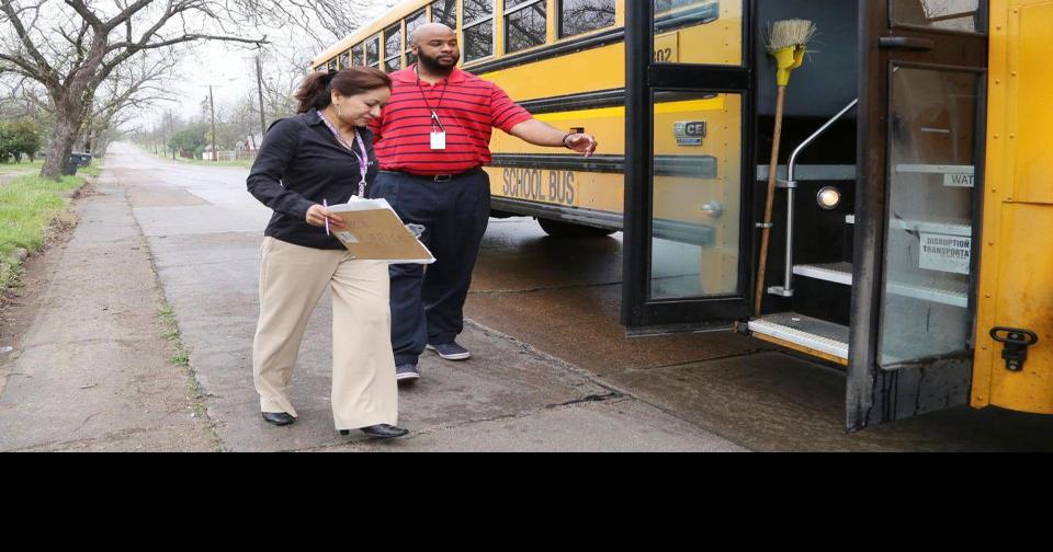 Attendance rate about the same after Waco ISD spends $25,000