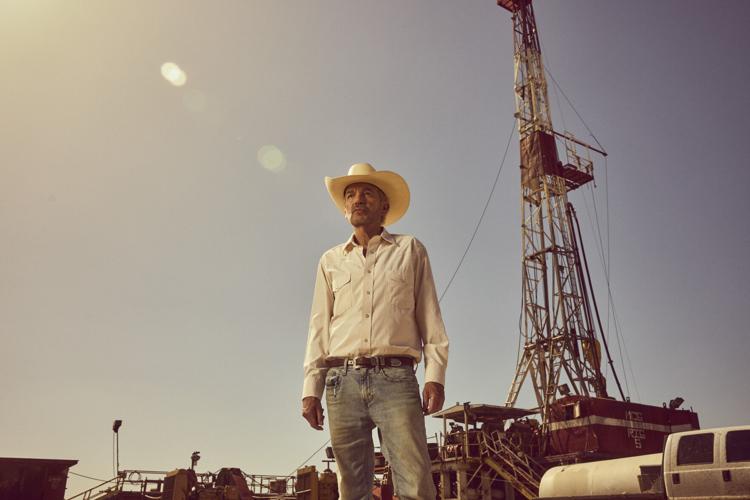 Northcutt - 'Landman' gets it very wrong on climate