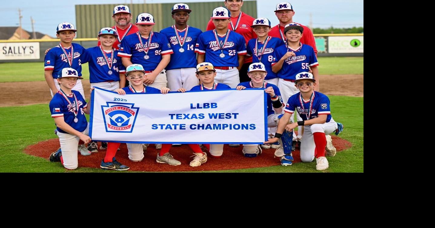 Midway 12U all-stars fall in extras to Oklahoma, 12-9