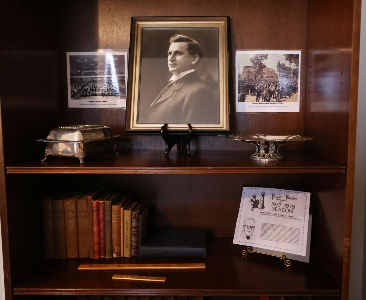 Pat M Neff: Exploring Texas governor turned Baylor president