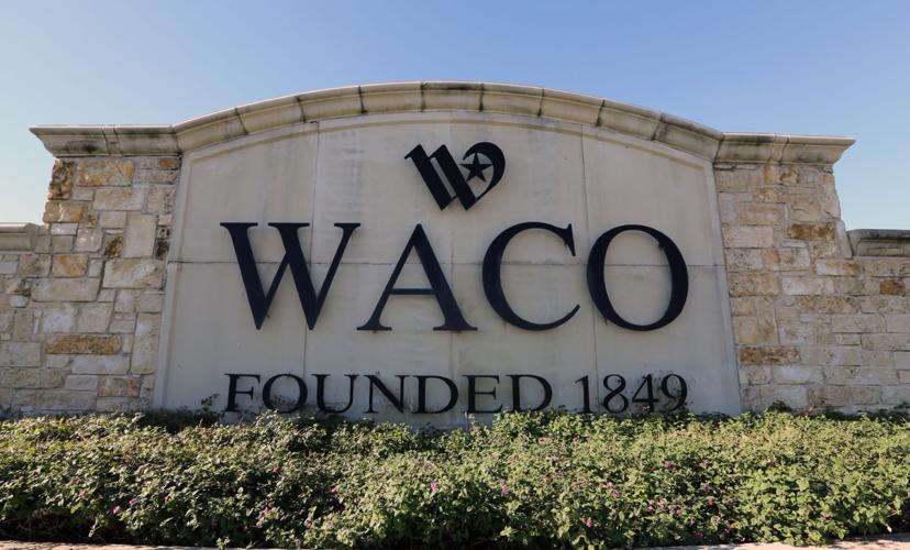 Popularity of 'Flying W' spurs city of Waco to police its trademark