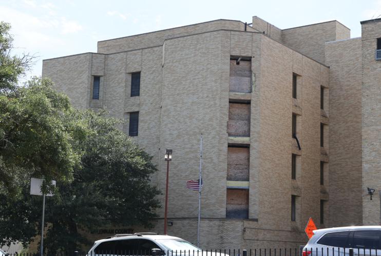 Downtown Waco jail conversion to cost more than thought