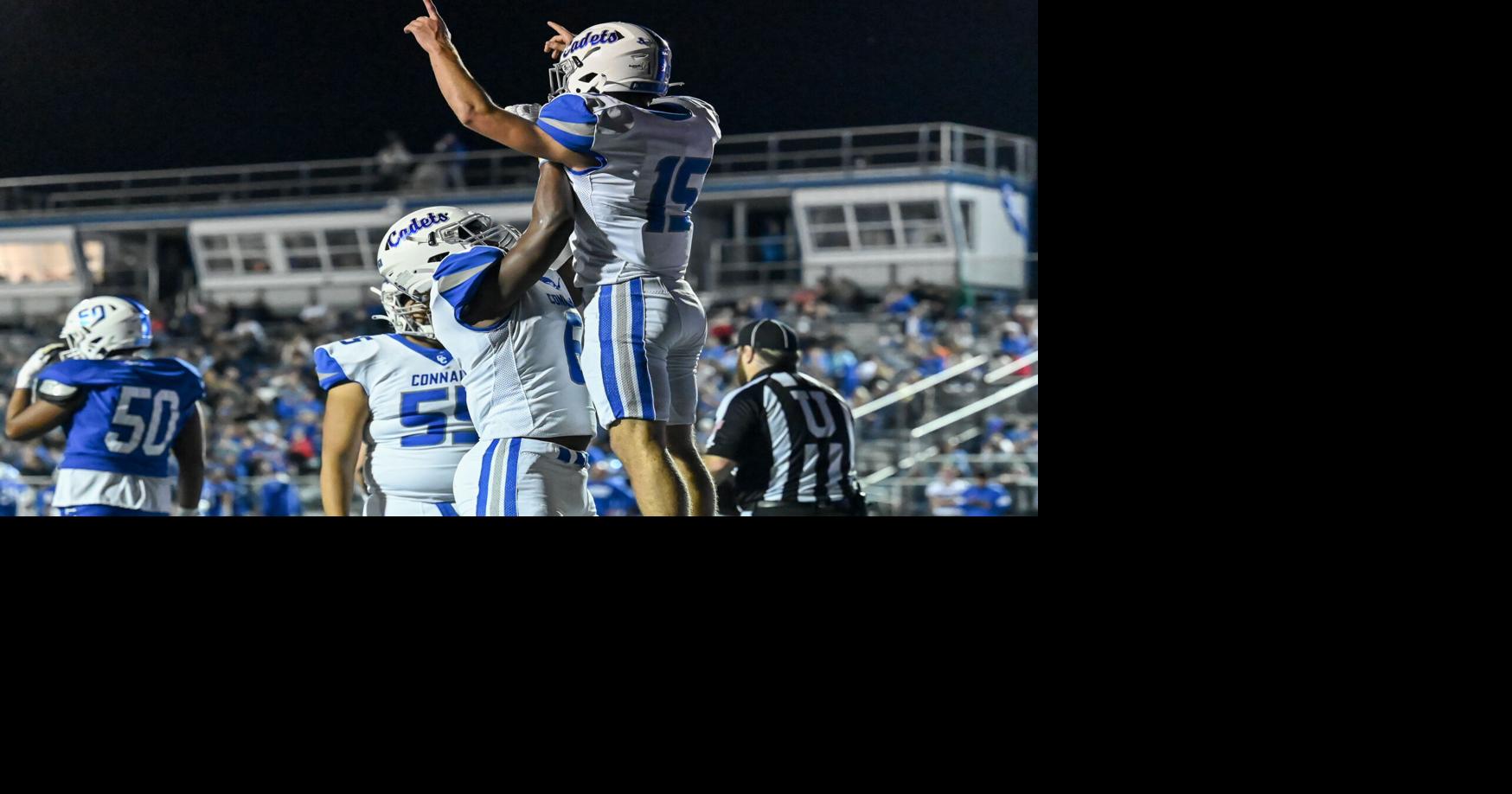 Centex high school football: Week 11 coverage