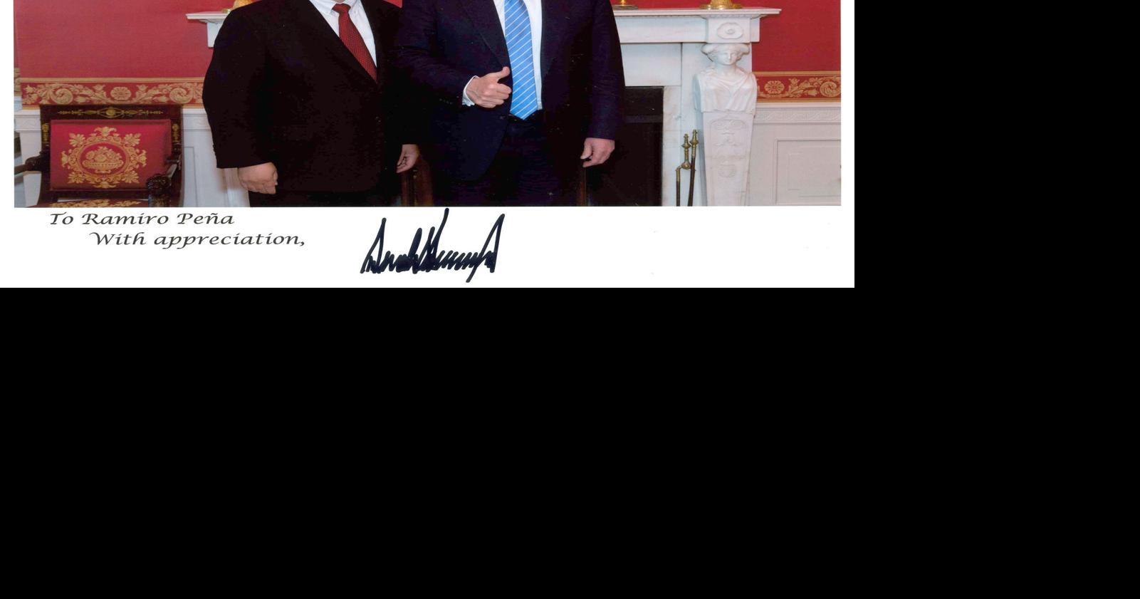 Waco pastor bends Trump's ear on young immigrants