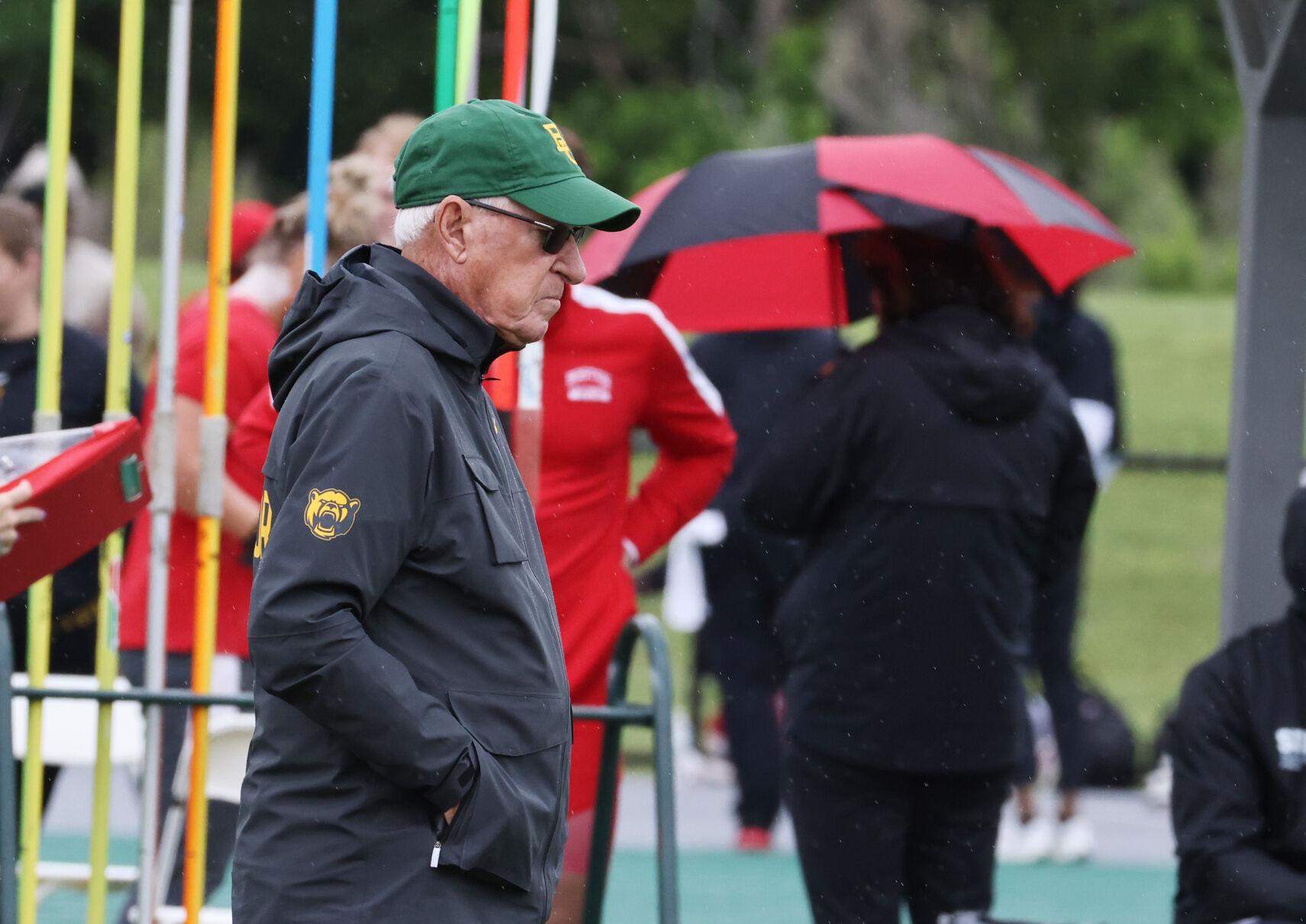 Baylor triumphs at MJ track and field meet with 8 titles