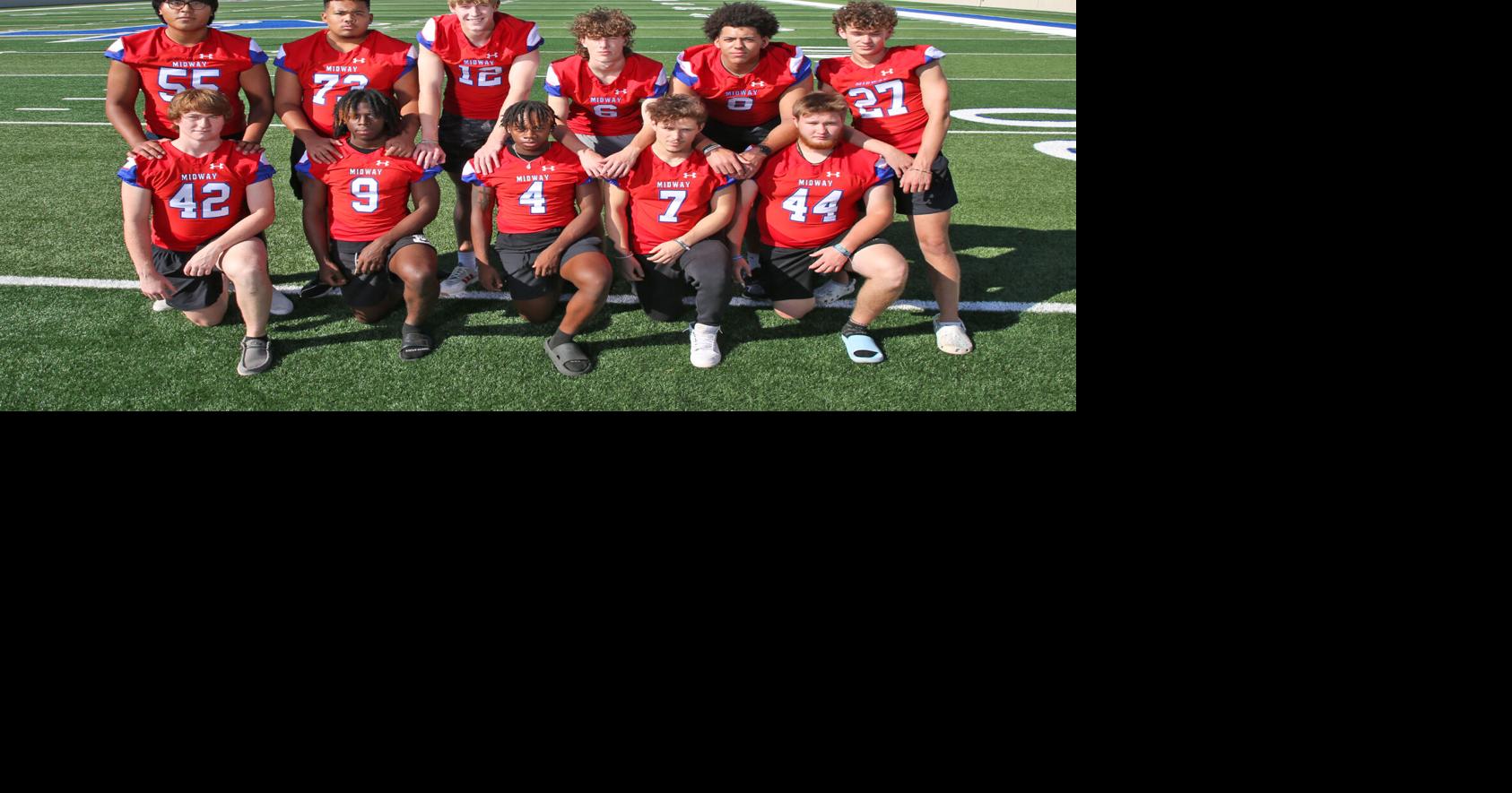 So, what now Midway? Panthers preparing to return to form