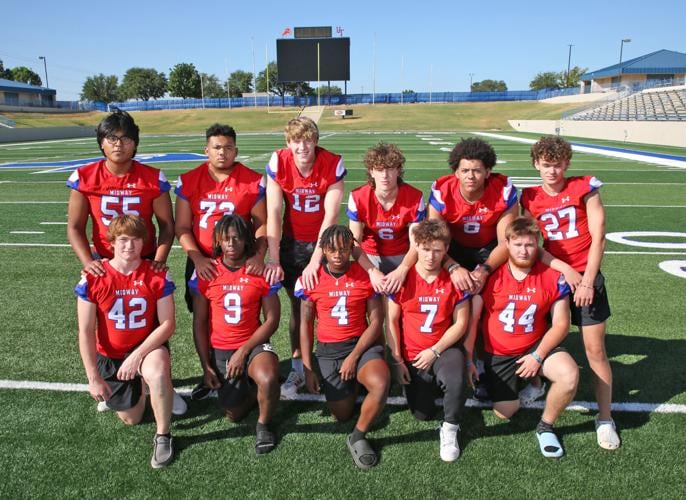So, what now Midway? Panthers preparing to return to form