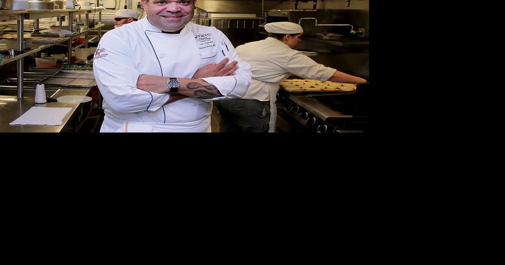 TSTC Culinary Arts program molds students into chefs: Star of Texas ...
