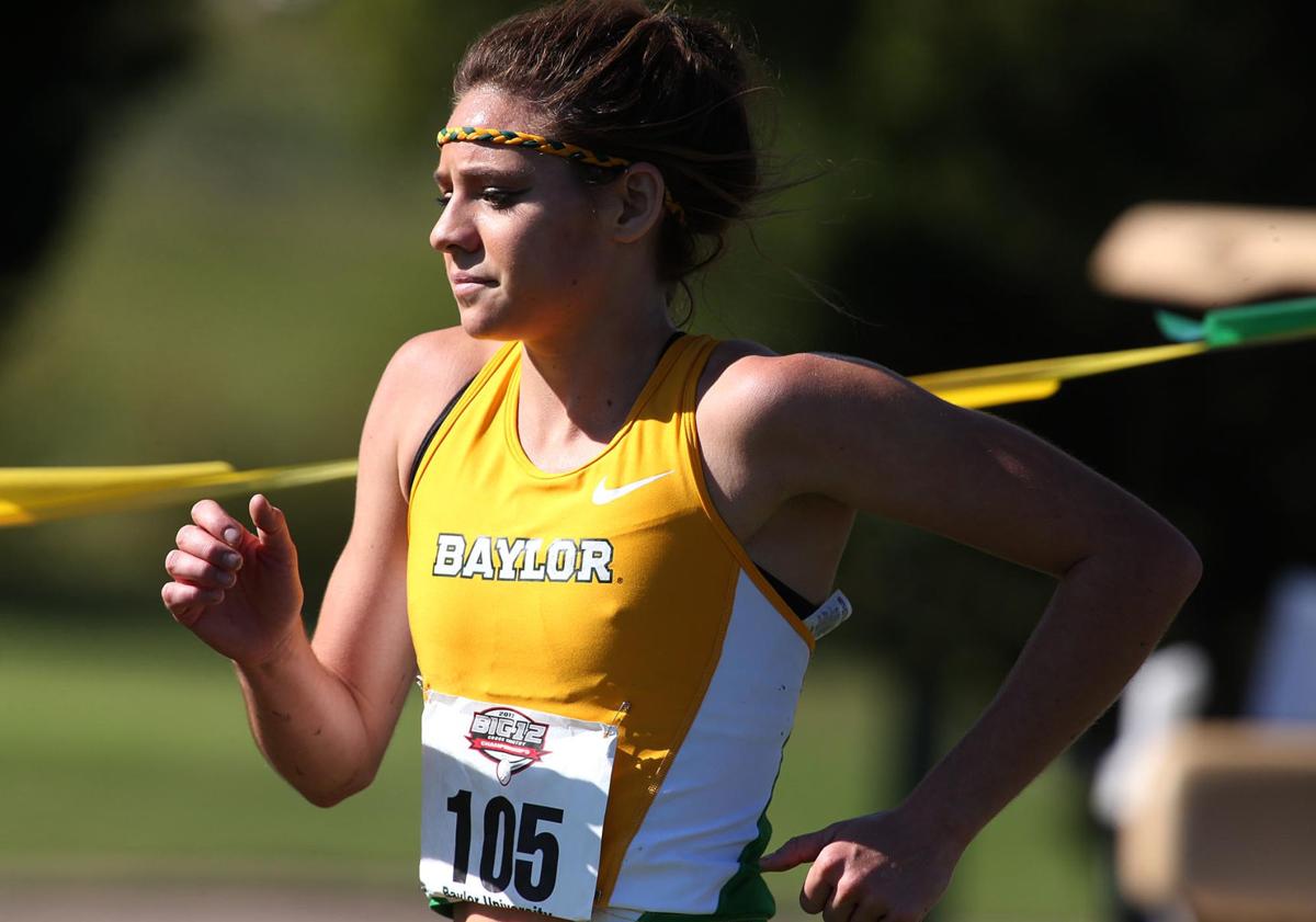 Baylor Women's Cross Country All-Decade: Johnson attacked her path with ...