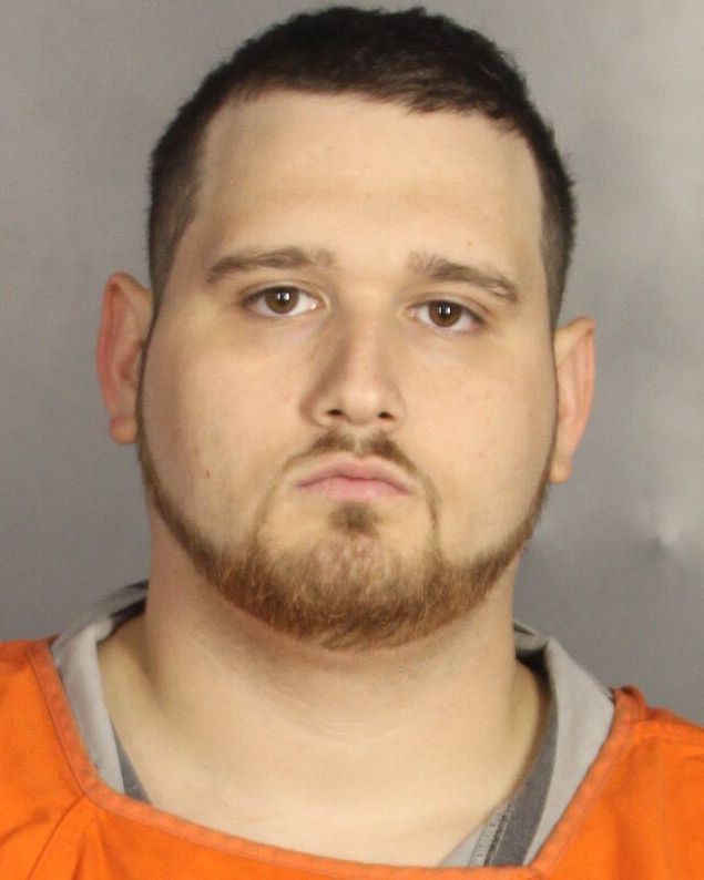 Sheriff’s officials arrest 45 in online prostitution sting