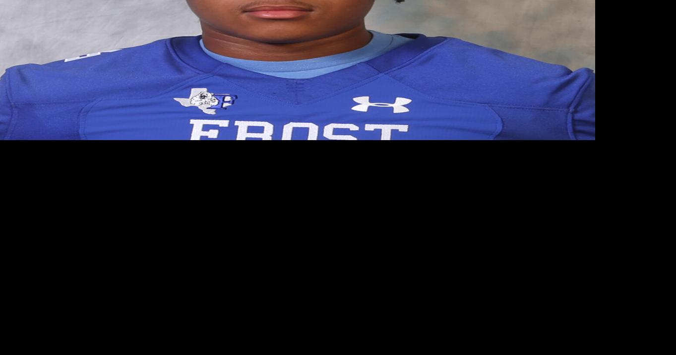 Mario Porter scores 6 touchdowns in Frost's 41-13 win