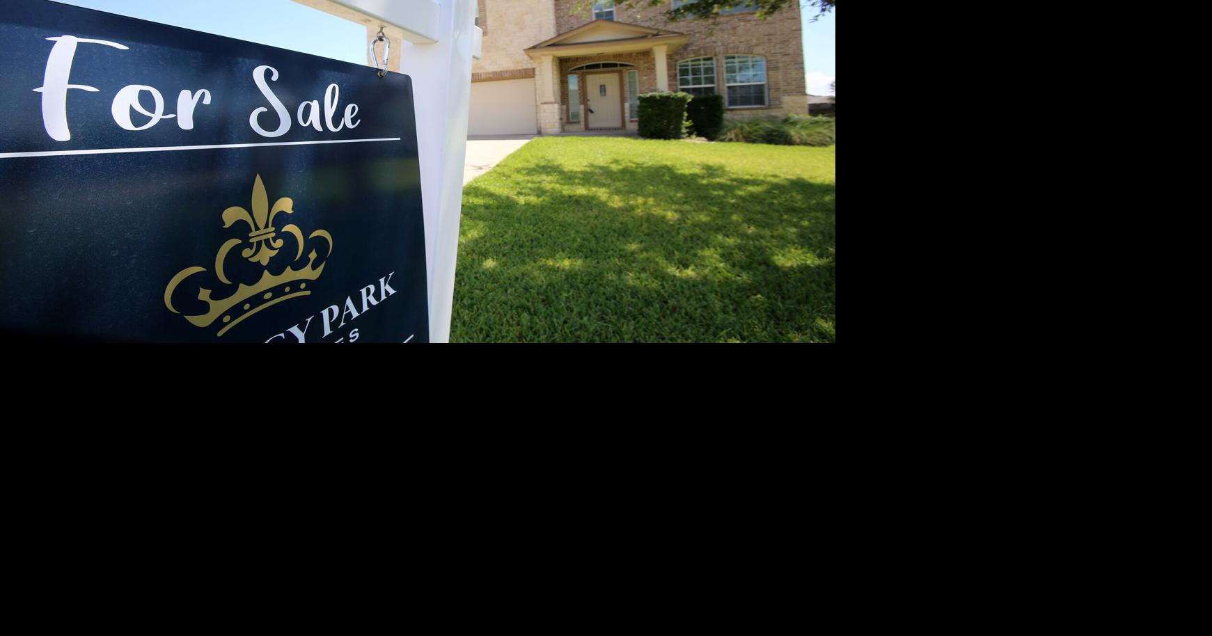 Copeland: Home sales; Convent construction; Barbecue, wine