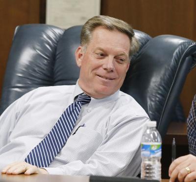Commissioners nominate Perry, Watkins to appraisal district board