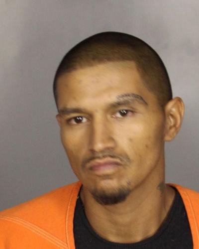 Riesel man on trial in robbery of mentally challenged man