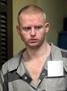 Lowrey pleads guilty to murder after 3 1/2 years awaiting trial