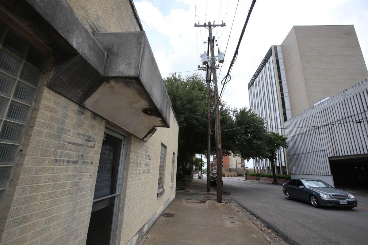 Southern Roots Brewery bound for downtown Waco