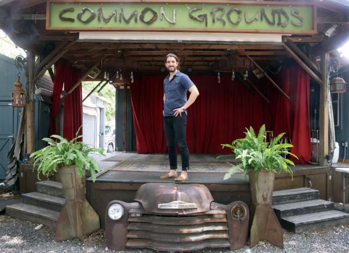 Common Grounds coffee to open another Waco shop