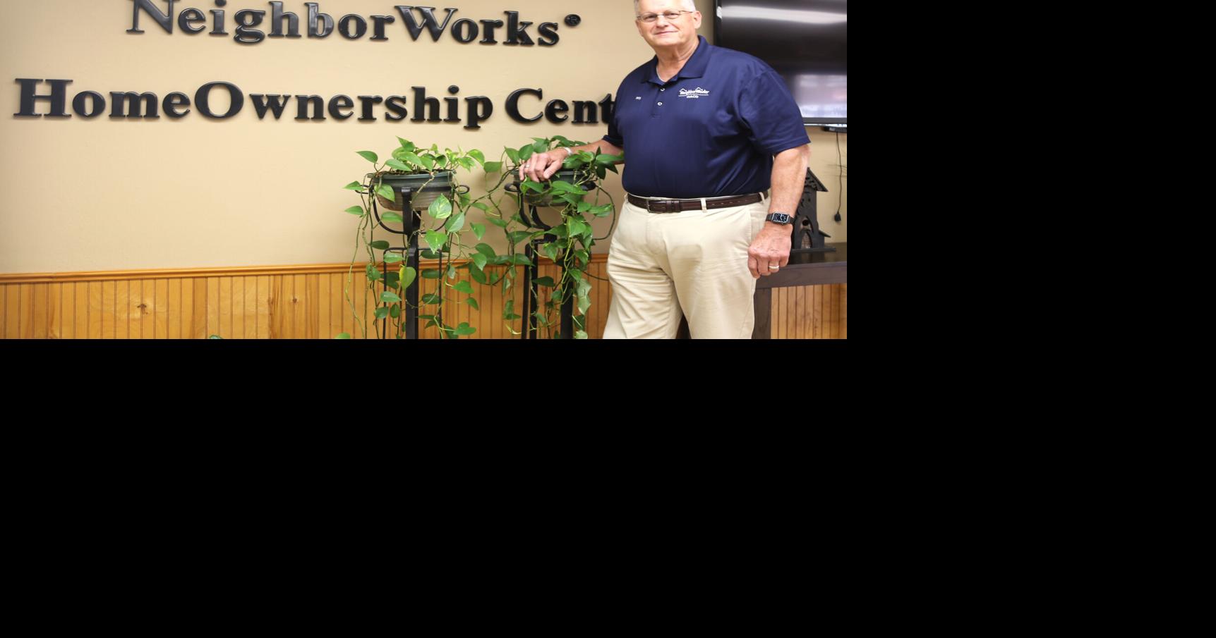 Those Who Make a Difference: Roy Nash