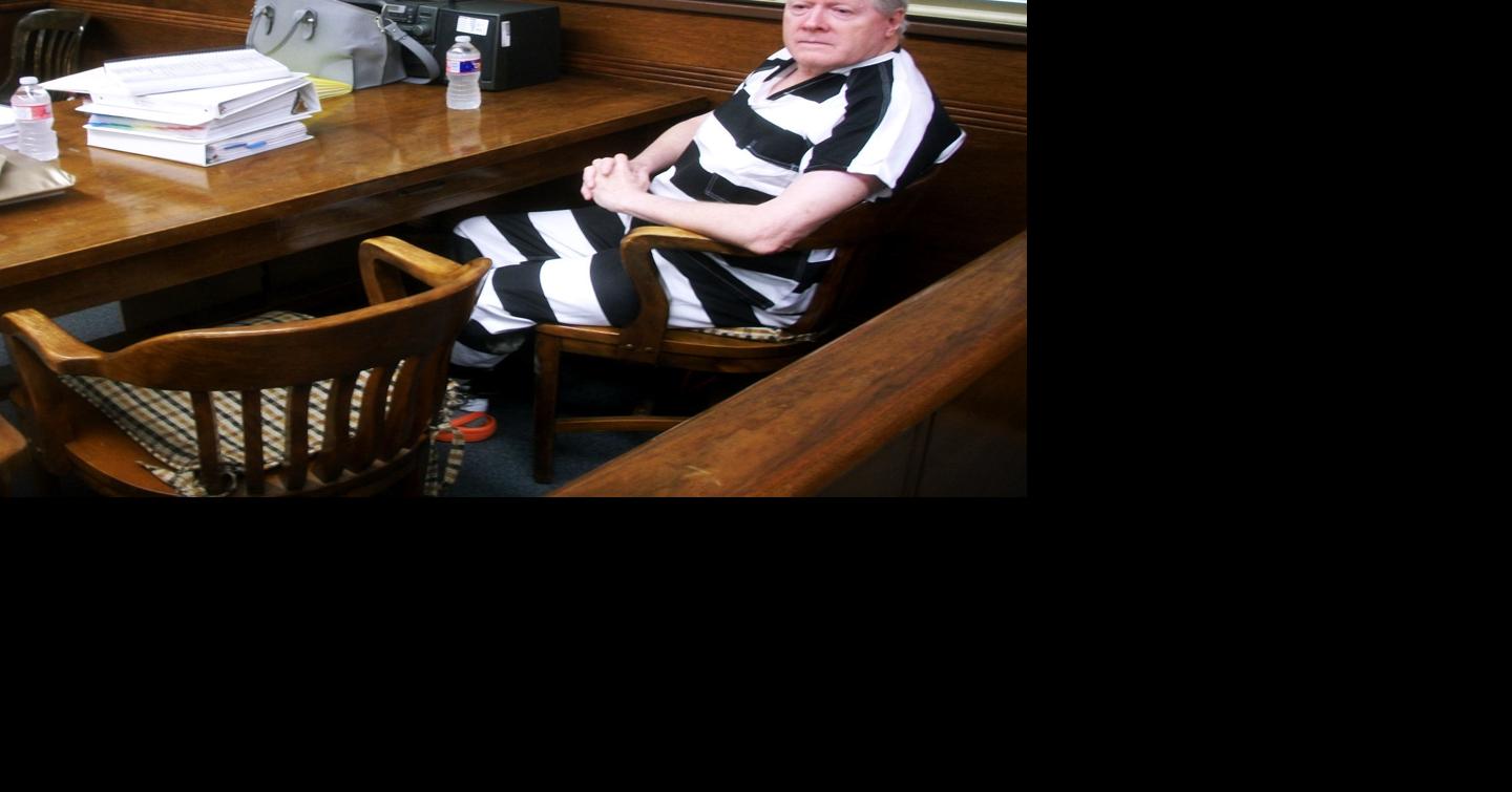 Former Clifton principal approved for parole after more than three ...