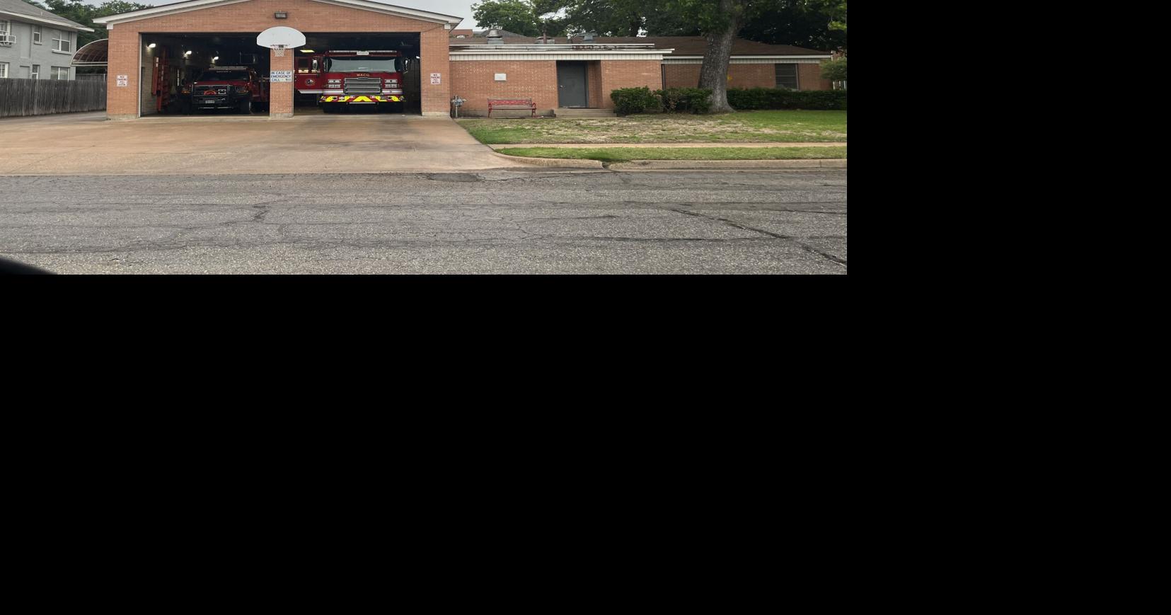 Waco to build 2 new fire stations in 4 years