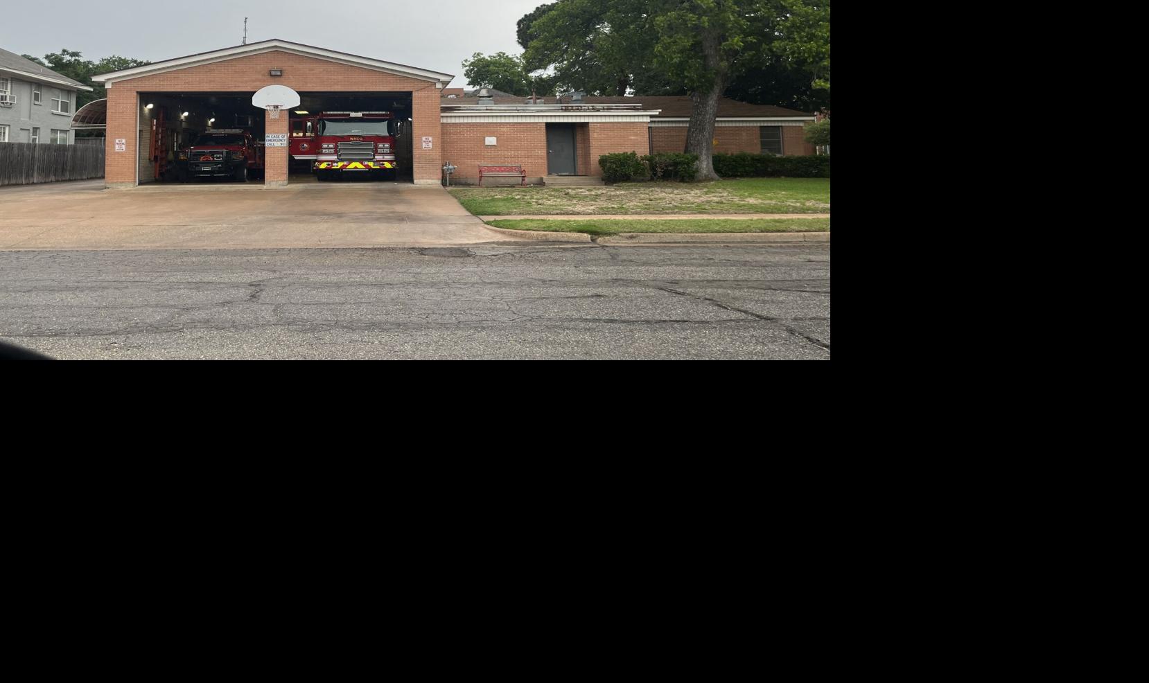 Waco to build 2 new fire stations in 4 years