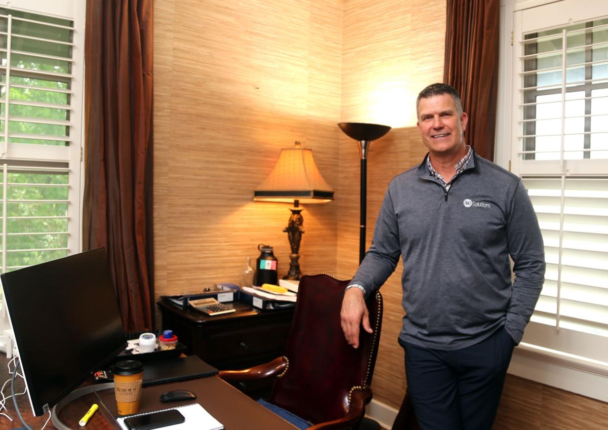 Those Who Make a Difference: Paul Allison