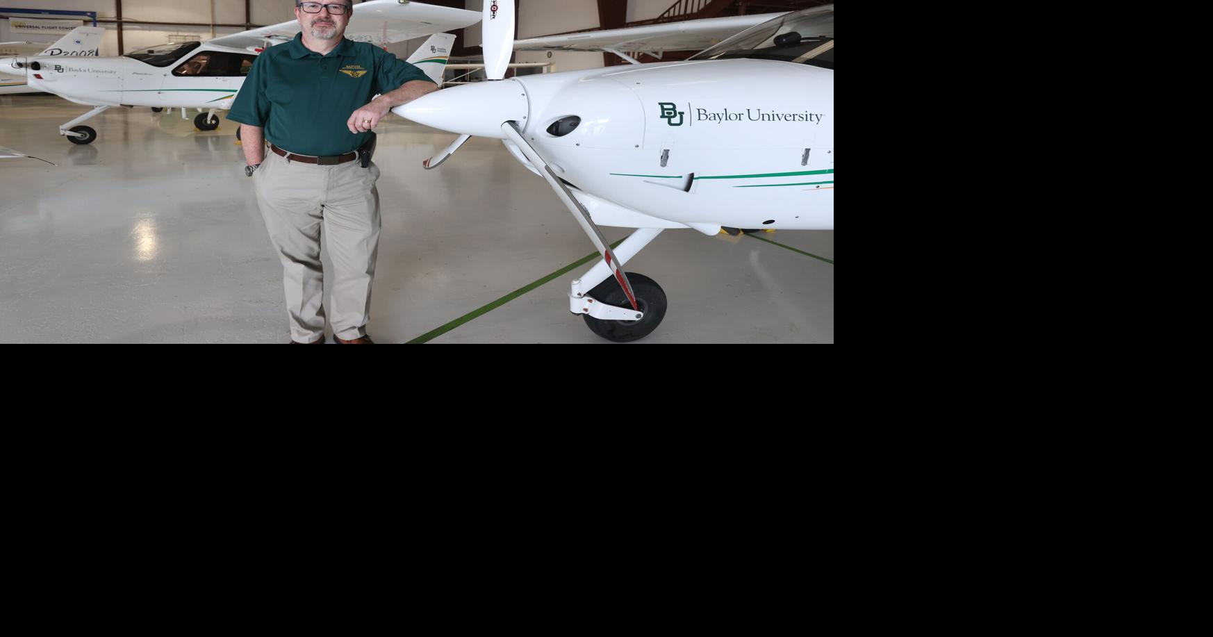 Baylor aviation accident investigation lab bound for Waco Regional Airport